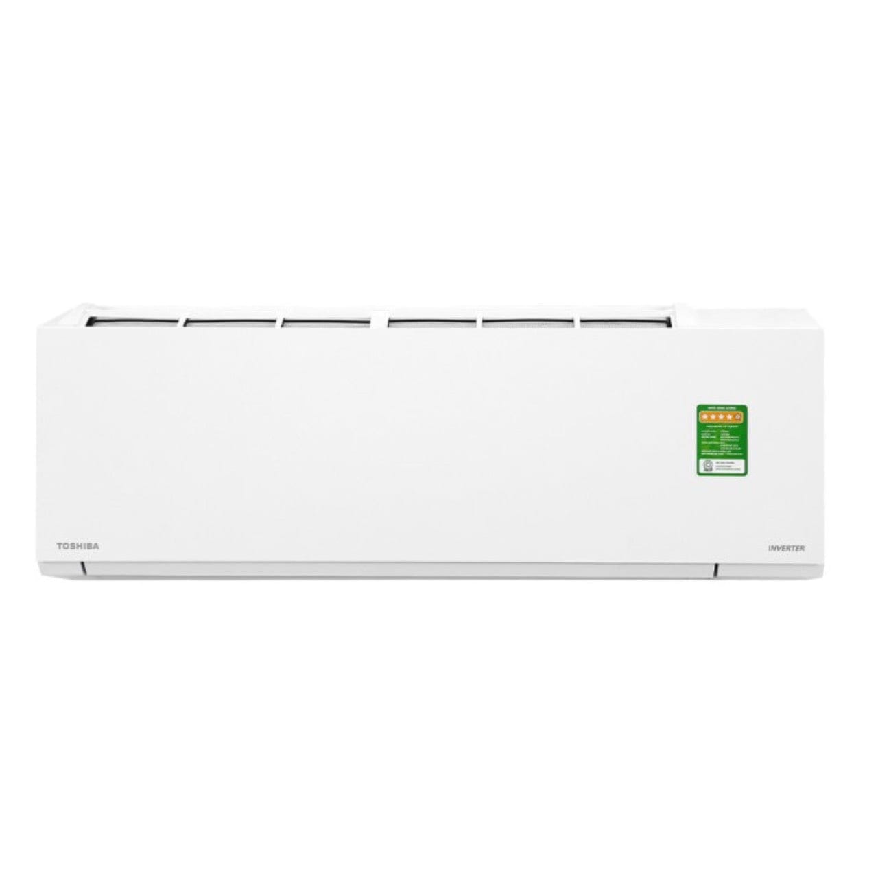Máy lạnh Toshiba Inverter 2HP RAS-H18E2KCVG-V làm lạnh nhanh